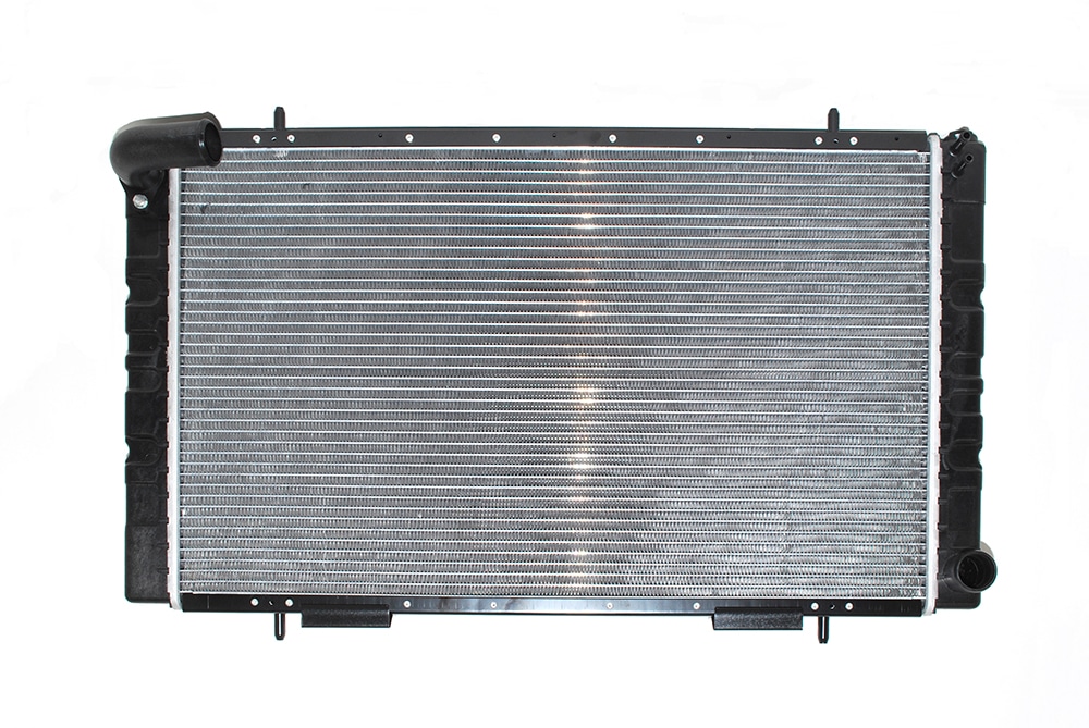 Radiator Diesel - ESR79 - BRITPART - Vitesse Land Rover Parts Shop