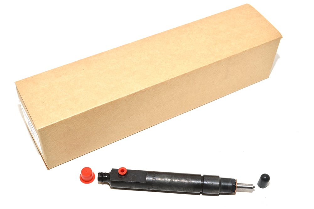 Injector - ETC8412E - OEM - Vitesse Land Rover Parts Shop