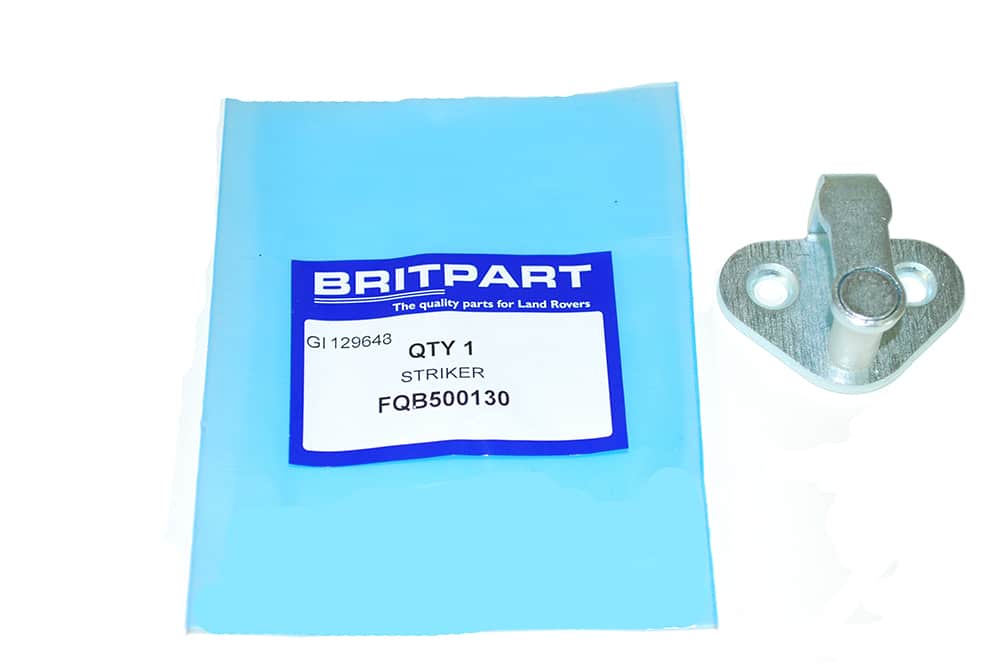 Striker - FQB500130 - OEM - Vitesse Land Rover Parts Shop