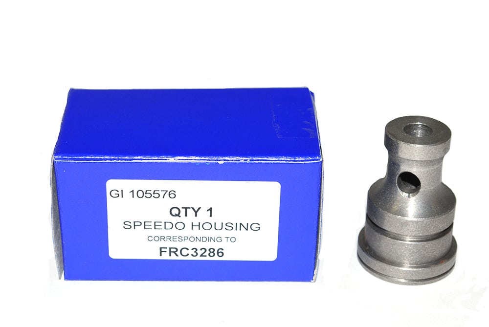 Speedo Housing - FRC3286 - BRITPART - Vitesse Land Rover Parts Shop