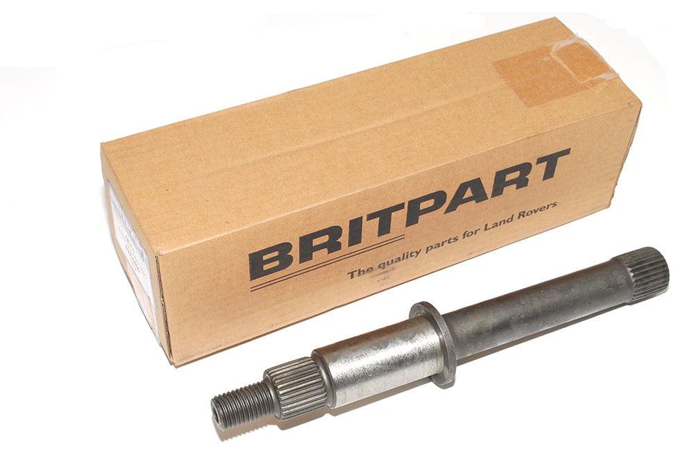 Shaft Rear Output - FRC5450 - OEM - Vitesse Land Rover Parts Shop