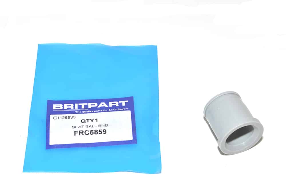 Seat Ball End - FRC5859 - BRITPART - Vitesse Land Rover Parts Shop