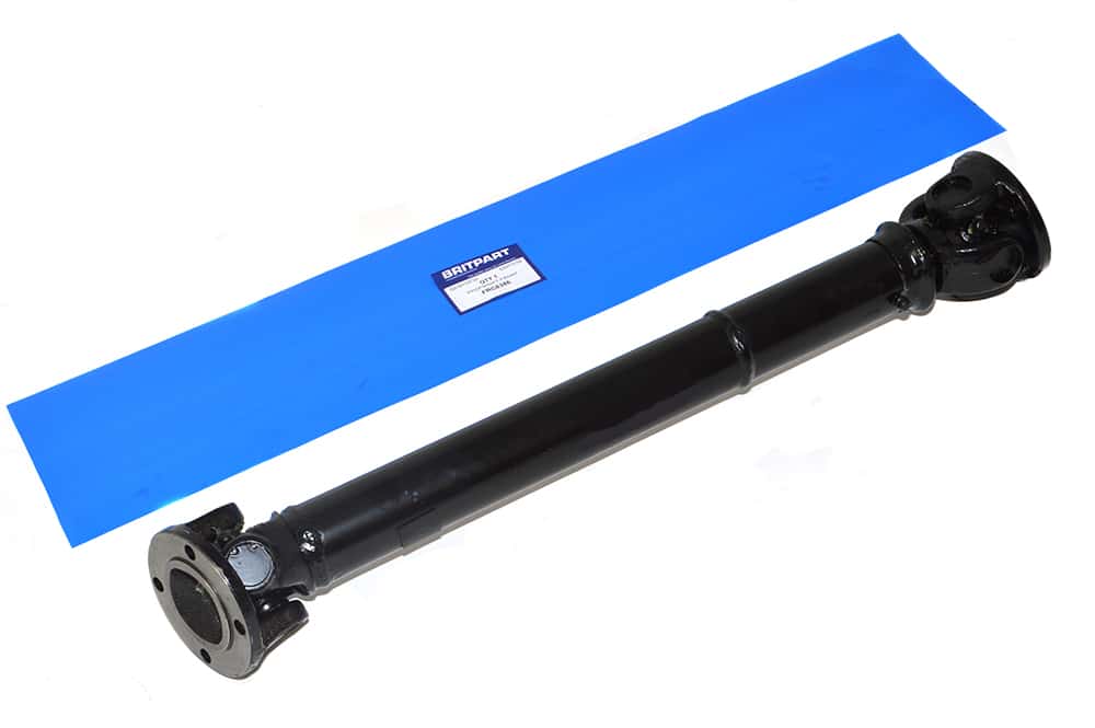 Propshaft Front - FRC8386 - BRITPART - Vitesse Land Rover Parts Shop