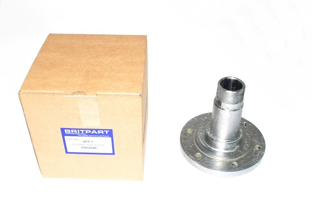 Bearing Hub Sleeve - FRC8540 - BRITPART - Vitesse Land Rover Parts Shop