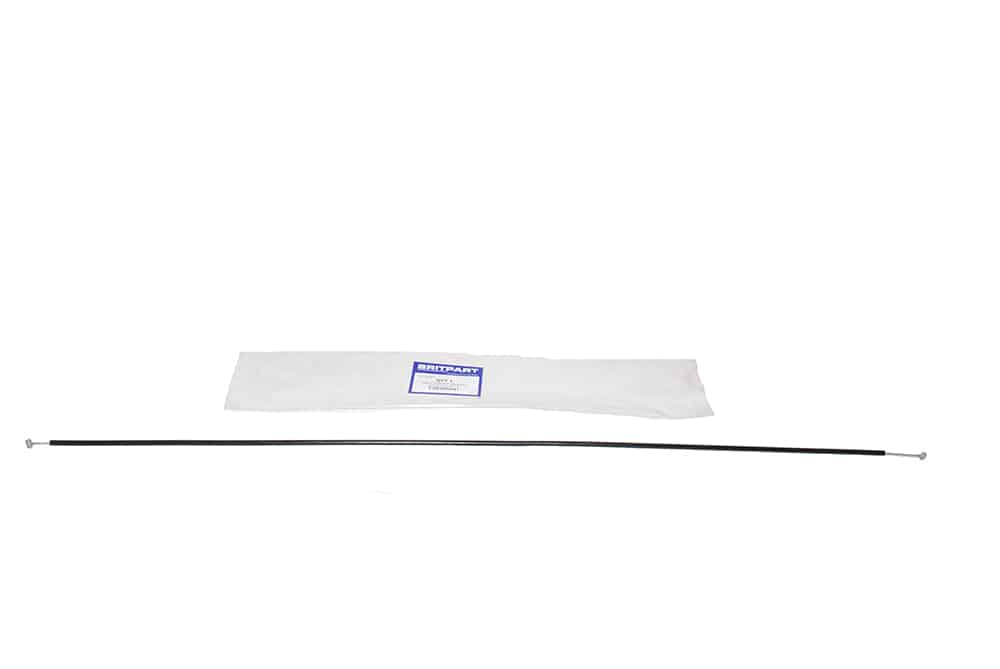 Cable-Bonnet Release - FSE000041 - BRITPART - Vitesse Land Rover Parts Shop