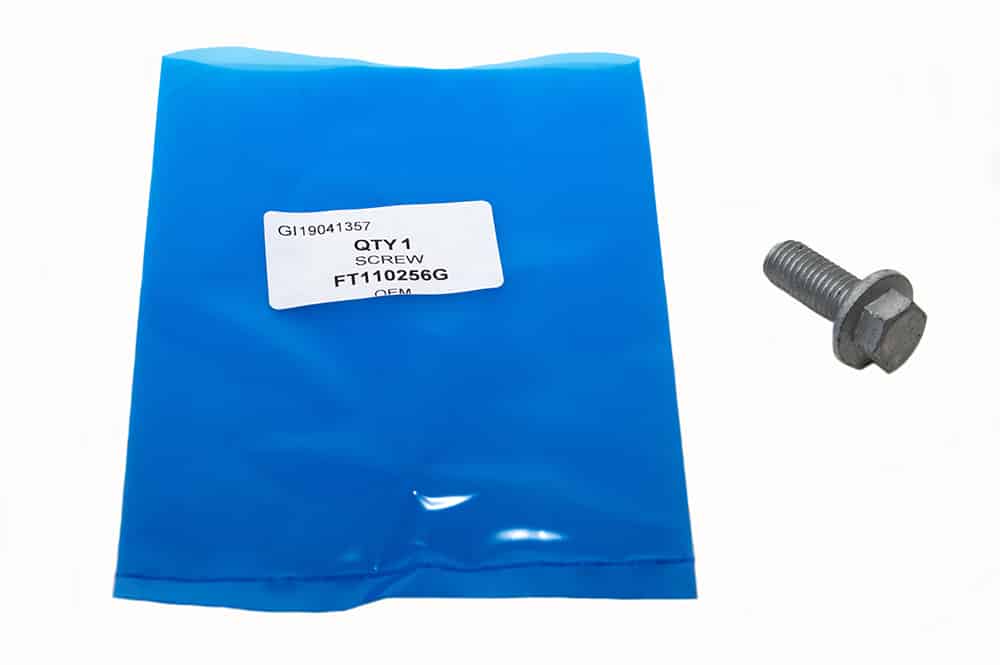 Screw - FT110256G - OEM - Vitesse Land Rover Parts Shop