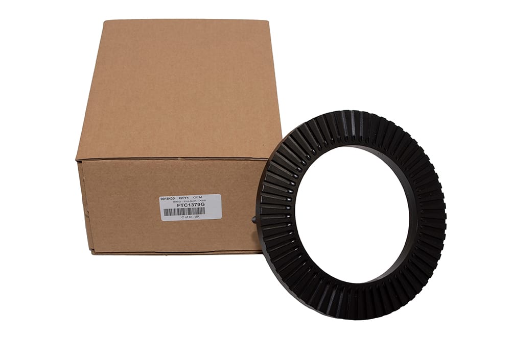 Ring - Pulsar - Abs - FTC1379G - OEM - Vitesse Land Rover Parts Shop