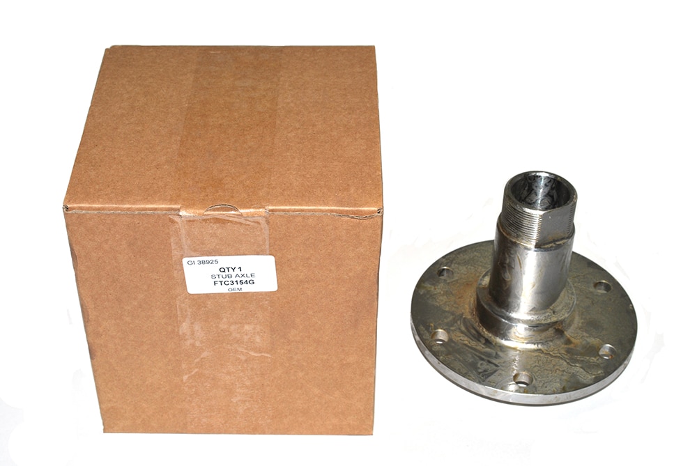 Stub Axle - FTC3154G - OEM - Vitesse Land Rover Parts Shop