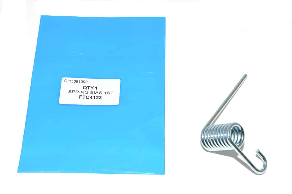 Spring Bias 1St - FTC4123 - BRITPART - Vitesse Land Rover Parts Shop