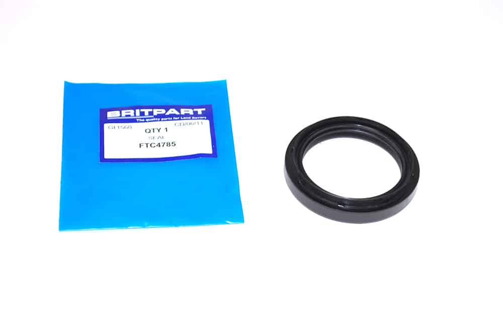 Seal - FTC4785 - BRITPART - Vitesse Land Rover Parts Shop