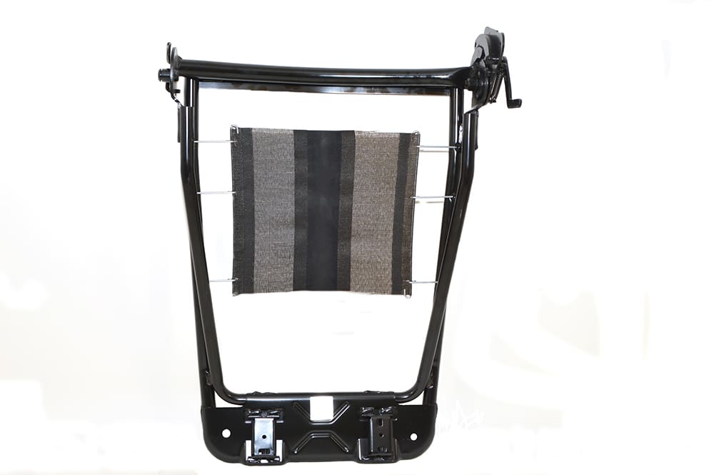 Squab Frame R/H - HFA501260 - OEM - Vitesse Land Rover Parts Shop