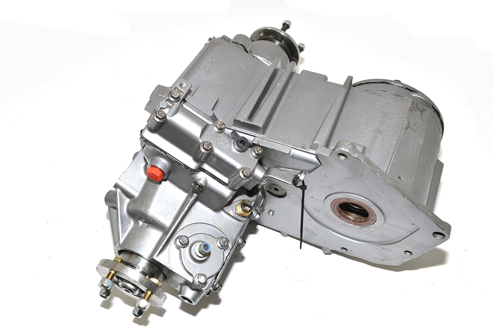 Transfer Box - IAB100030E - BRITPART - Vitesse Land Rover Parts Shop