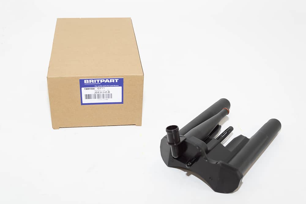 Separator - Oil - JDE36147-R - BRITPART - Vitesse Land Rover Parts Shop