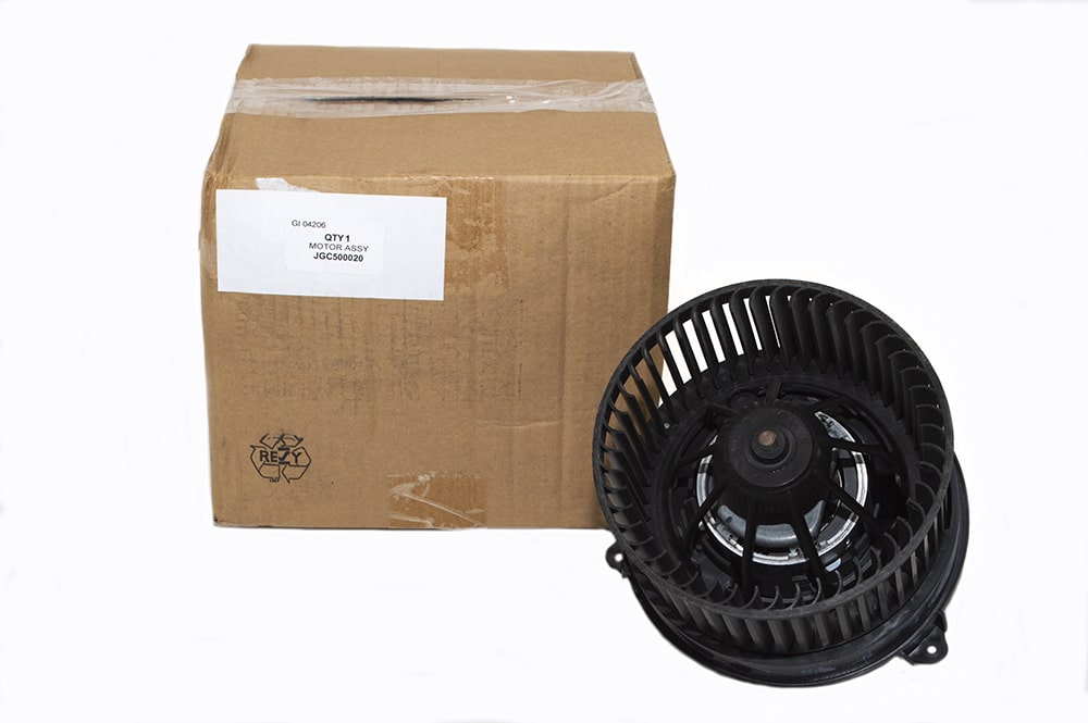 Motor Assy - JGC500020 - OEM - Vitesse Land Rover Parts Shop