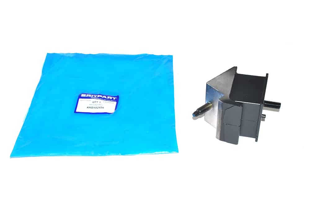 Mounting - KKB102450 - BRITPART - Vitesse Land Rover Parts Shop