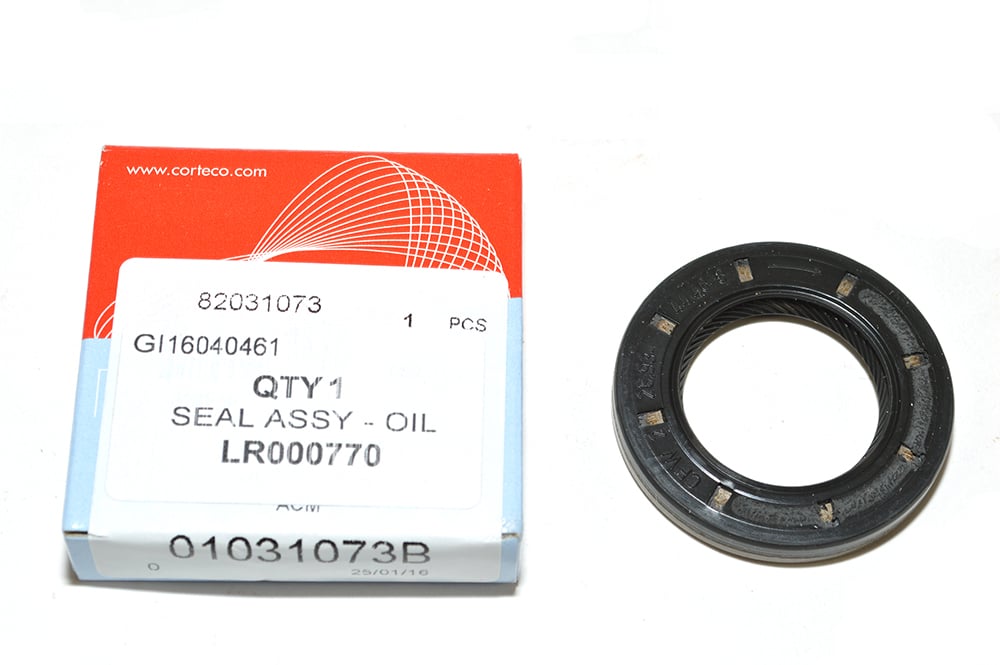 Seal Assy - Oil - LR000770 - CORTECO - Vitesse Land Rover Parts Shop