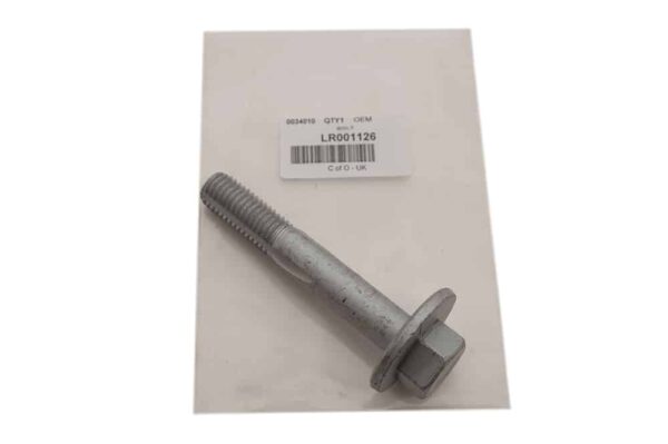 Bolt - LR001126 - OEM - Vitesse Land Rover Parts Shop