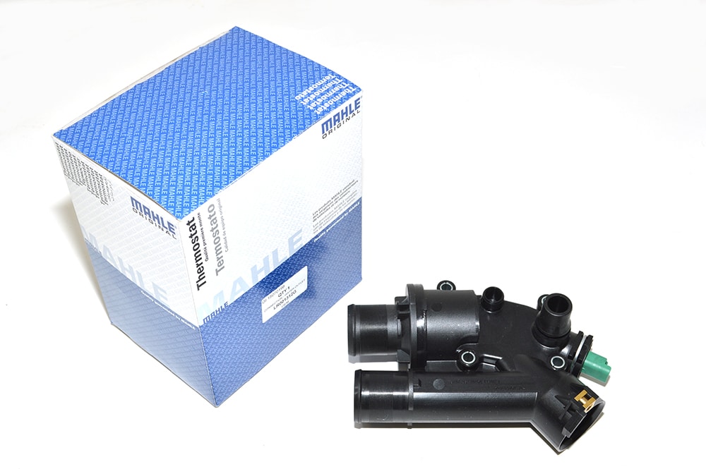 Connection - Water Outlet - LR001312G - MAHLE - Vitesse Land Rover ...