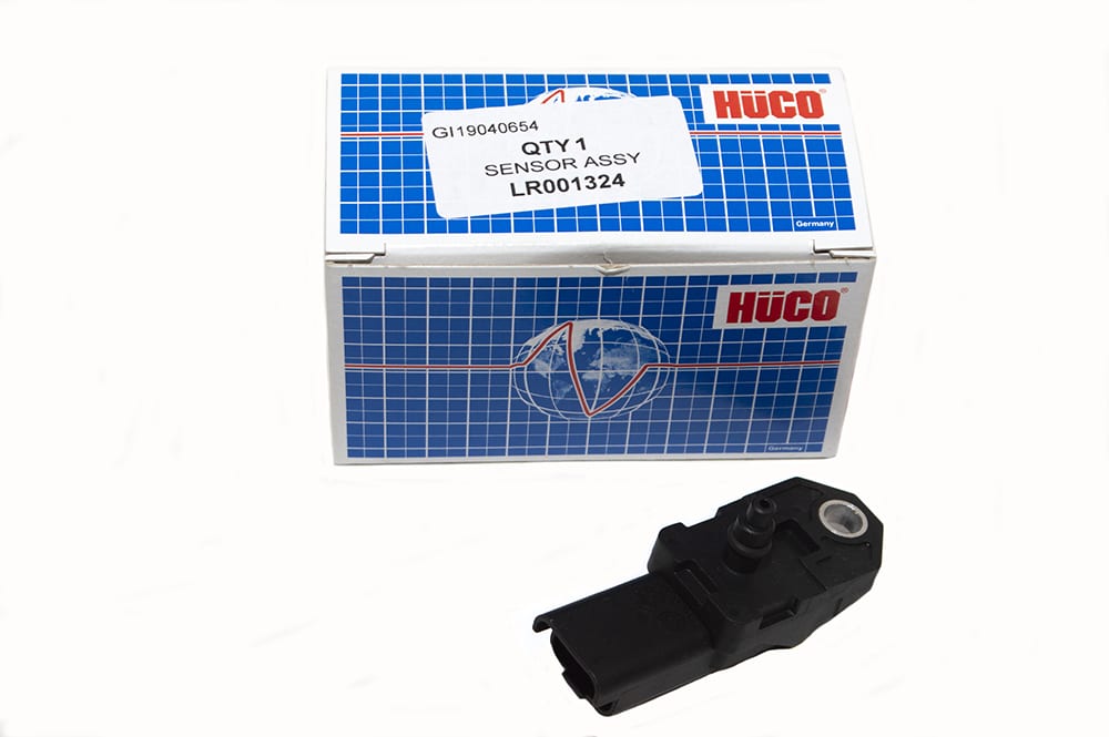 Sensor Assy - LR001324 - BRITPART - Vitesse Land Rover Parts Shop