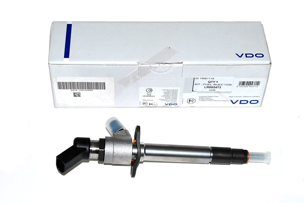 Kit - Fuel Injection - LR002473 - VDO - Vitesse Land Rover Parts Shop