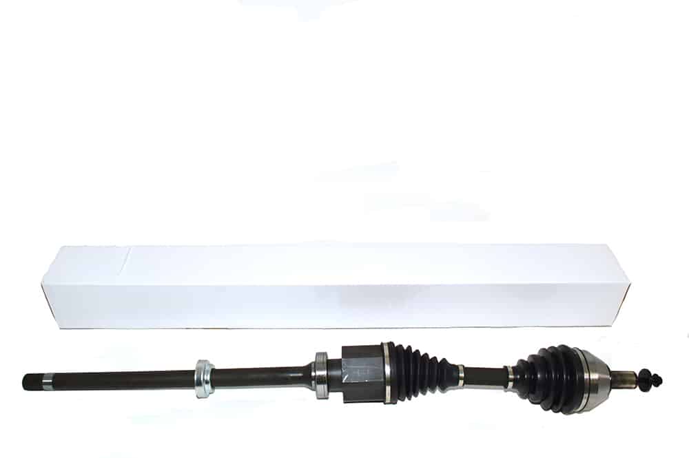 Shaft - Front Axle - LR002619 - BRITPART - Vitesse Land Rover Parts Shop