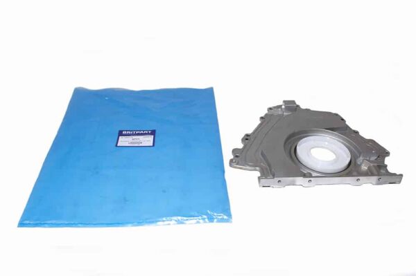Retainer - Crankshaft Oil Seal - LR005539 - BRITPART - Vitesse Land ...