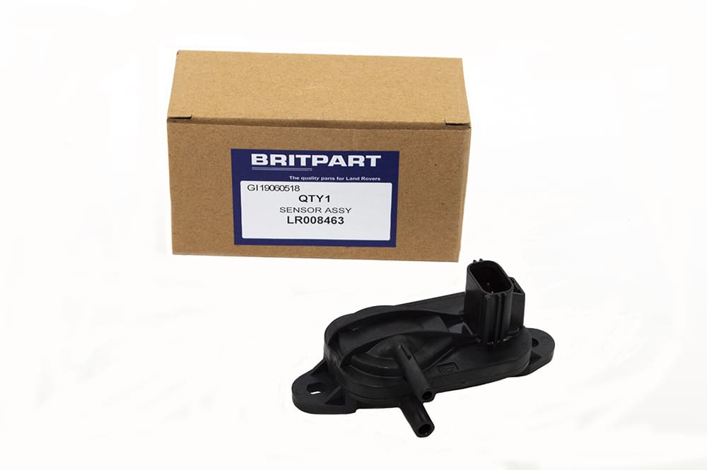 Sensor Assy - LR008463 - BRITPART - Vitesse Land Rover Parts Shop