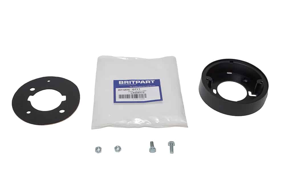 Base - Rear Lamp - LR009773 - BRITPART - Vitesse Land Rover Parts Shop