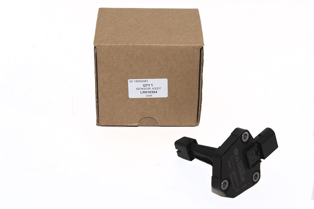 Sensor Assy - LR010354 - INTERMOTOR - Vitesse Land Rover Parts Shop