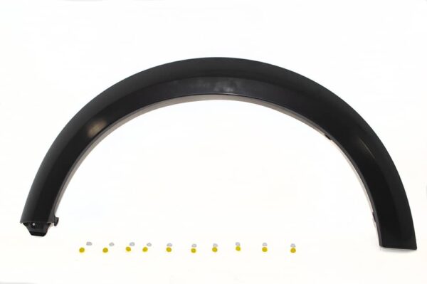 Moulding - Front Wheel Arch - LR010632 - BRITPART - Vitesse Land Rover ...