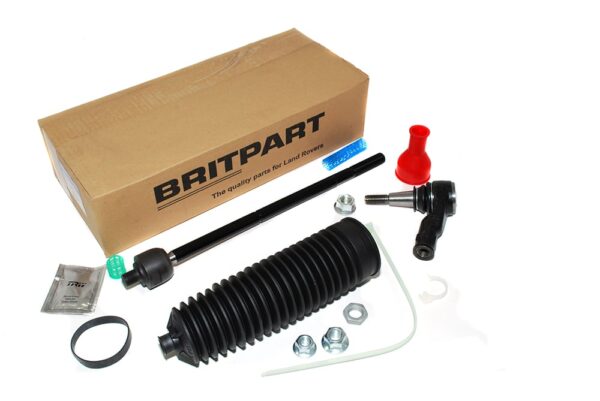 Kit-Steering Gear Tie Rod Repair - LR010667 - BRITPART - Vitesse Land ...