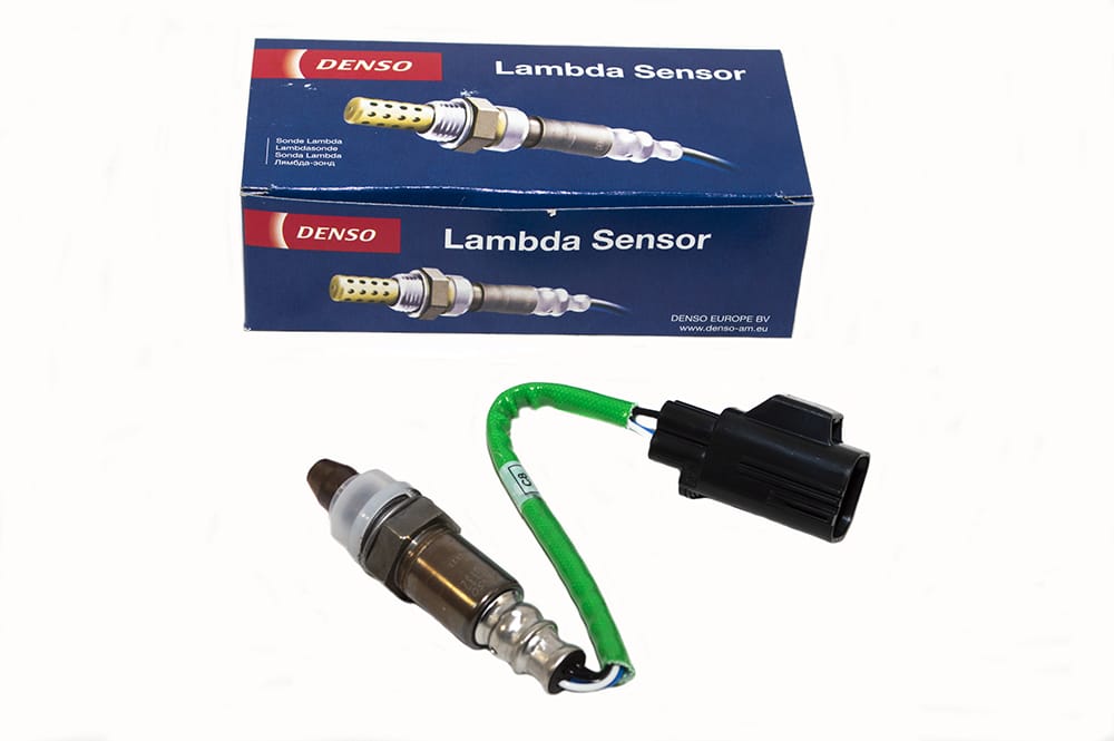 Sensor - Hego - LR011710G - DENSO - Vitesse Land Rover Parts Shop