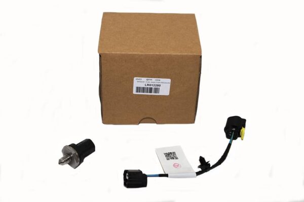 Sensor - Fuel Injector Pressure - LR012280 - OEM - Vitesse Land Rover ...