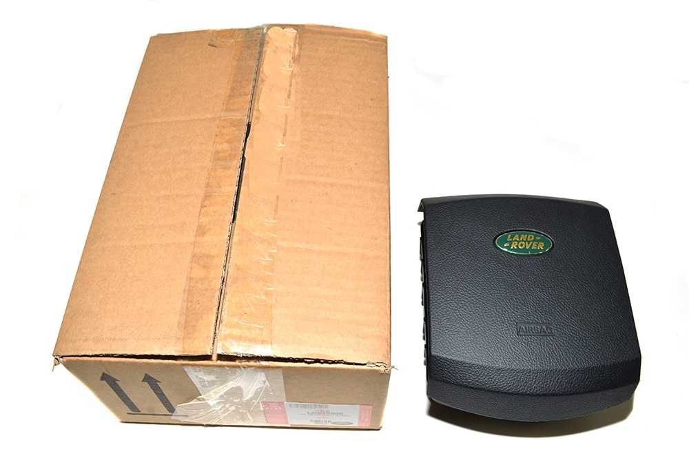 Air Bag - LR012986 - OEM - Vitesse Land Rover Parts Shop