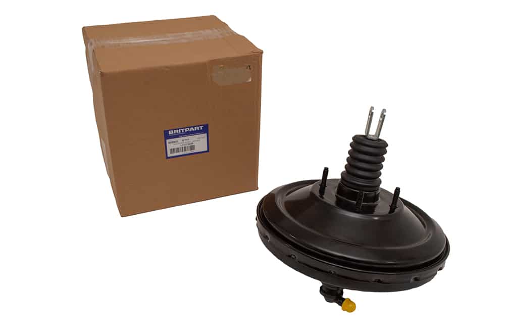 Booster Assy - Brake - LR013488 - BRITPART - Vitesse Land Rover Parts Shop