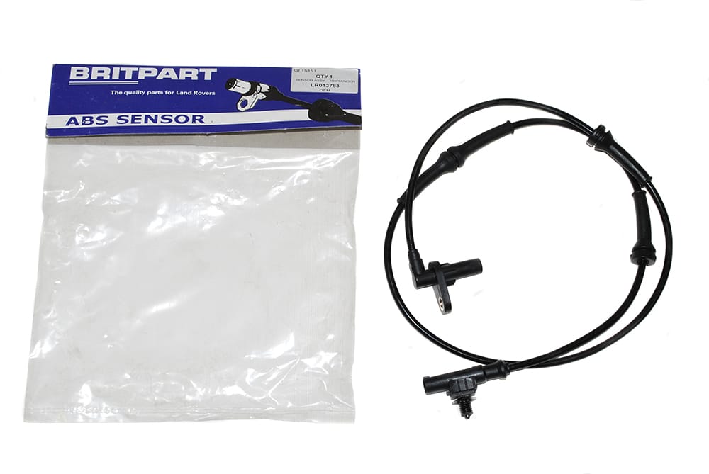 Sensor Assy - Tripminder - LR013783 - OEM - Vitesse Land Rover Parts Shop