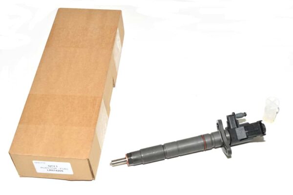 Injector - Fuel - LR014205 - OEM - Vitesse Land Rover Parts Shop