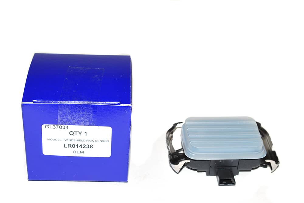 Module - Windshield Rain Sensor - LR014238 - OEM - Vitesse Land Rover ...