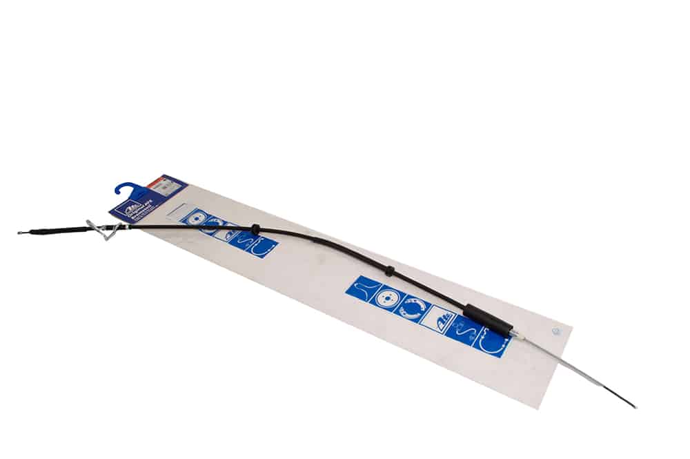 Cable Assy - Parking Brake - LR014431 - OEM - Vitesse Land Rover Parts Shop