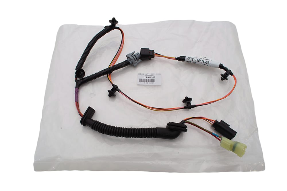 Wiring Assy - LR016315 - OEM - Vitesse Land Rover Parts Shop