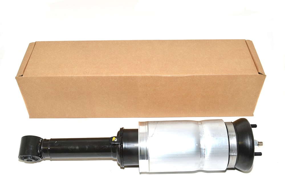 Damper Assy - LR016416 - BWI - Vitesse Land Rover Parts Shop