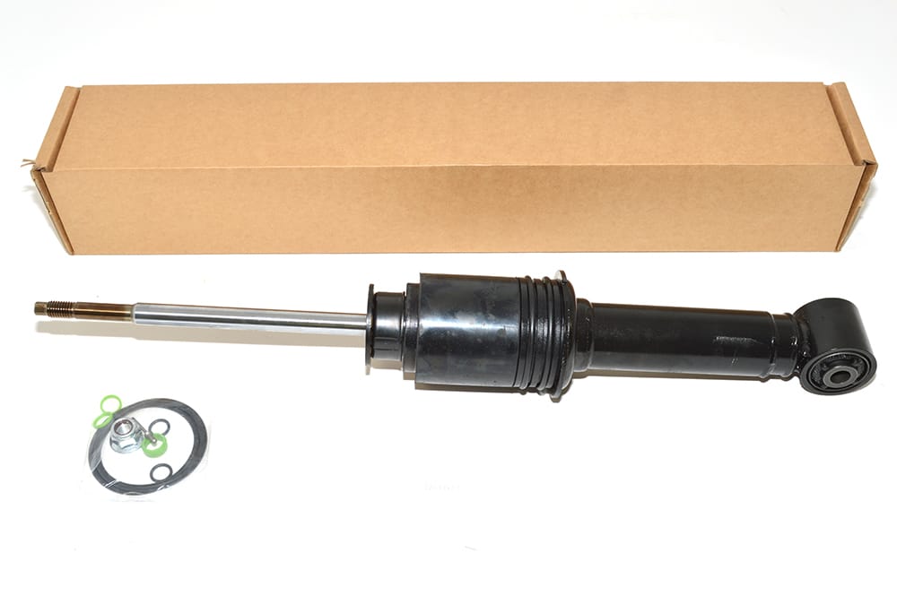 Damper Assy - LR016423 - BWI - Vitesse Land Rover Parts Shop