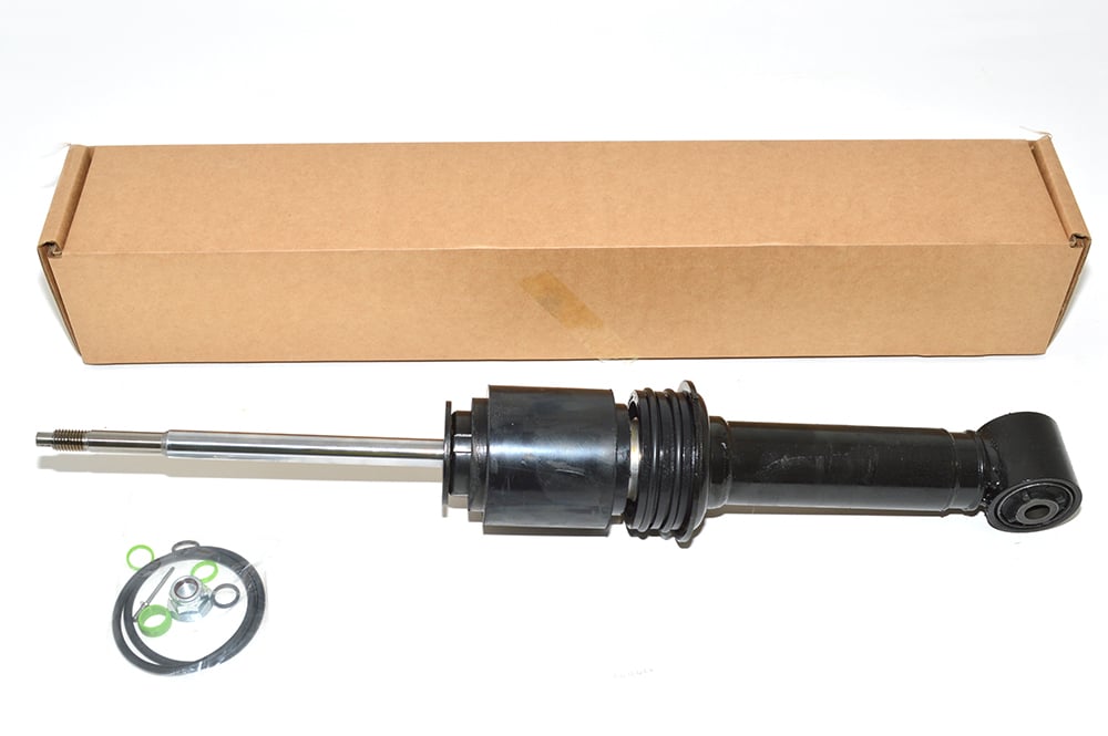 Damper Assy - LR016424 - BWI - Vitesse Land Rover Parts Shop