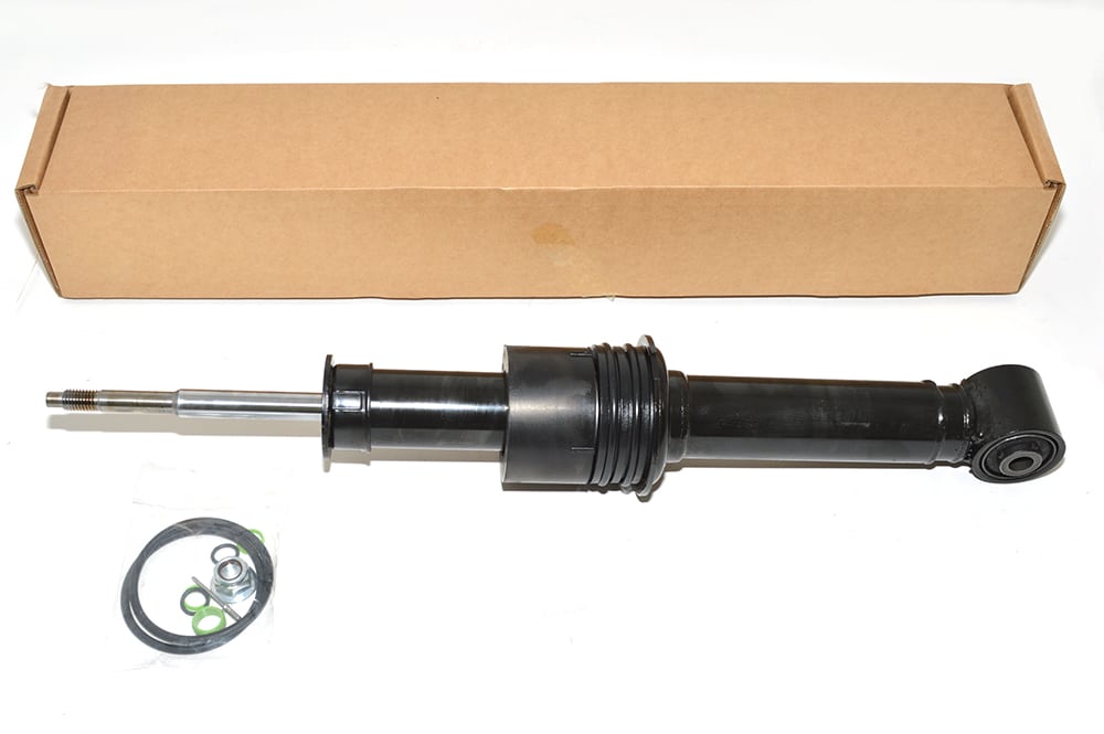 Damper Assy - LR016427 - BWI - Vitesse Land Rover Parts Shop