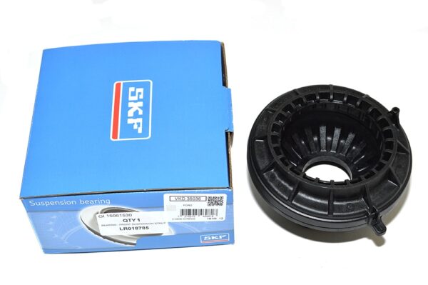 Bearing - Front Suspension Strut - LR018785 - SKF - Vitesse Land Rover ...