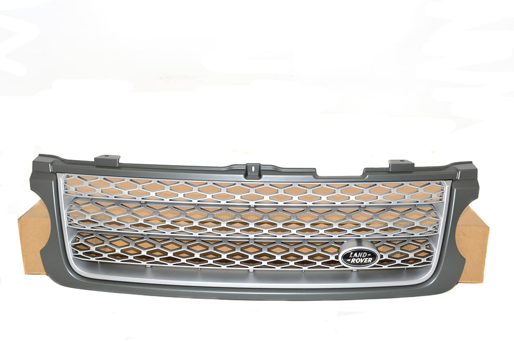 Grille Centre - LR019657 - Vitesse Land Rover Parts Shop