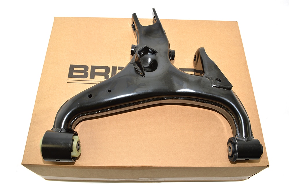 Arm Assy - Rear Suspension - LR019977 - OEM - Vitesse Land Rover Parts Shop