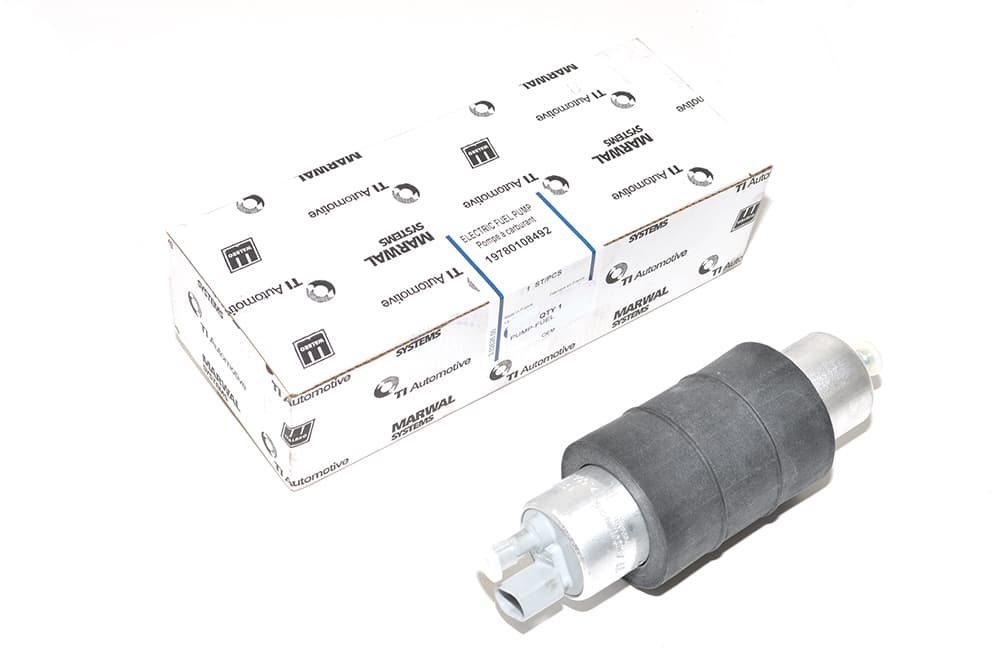 Pump - Fuel - LR020625 - OEM - Vitesse Land Rover Parts Shop