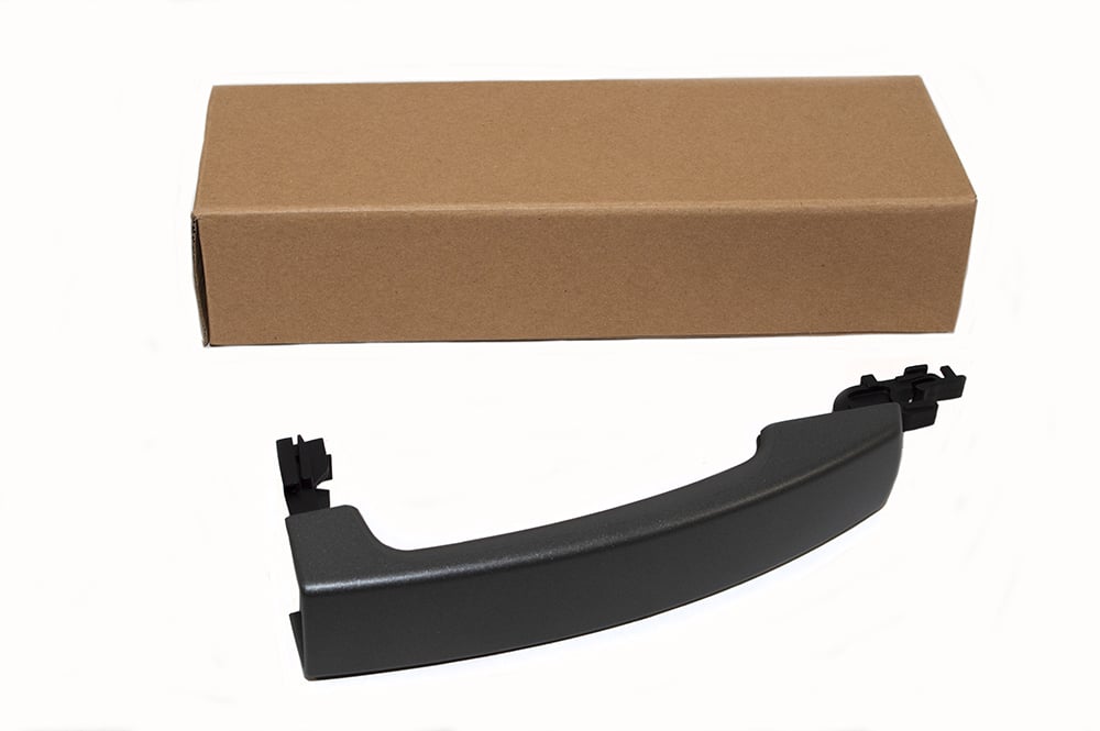 Handle Assy - Door - Outer - LR020928 - BRITPART - Vitesse Land Rover ...