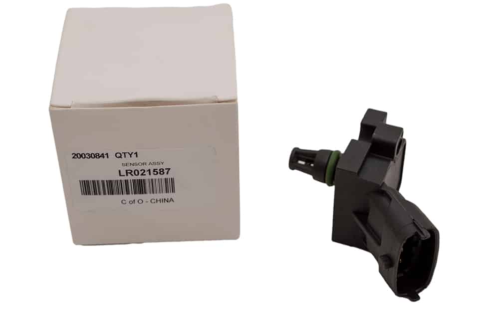 Sensor Assy - LR021587 - BRITPART - Vitesse Land Rover Parts Shop